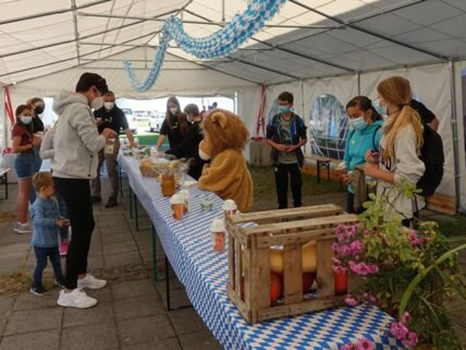Startseite BSSJ – Bayerische Sportschützenjugend
