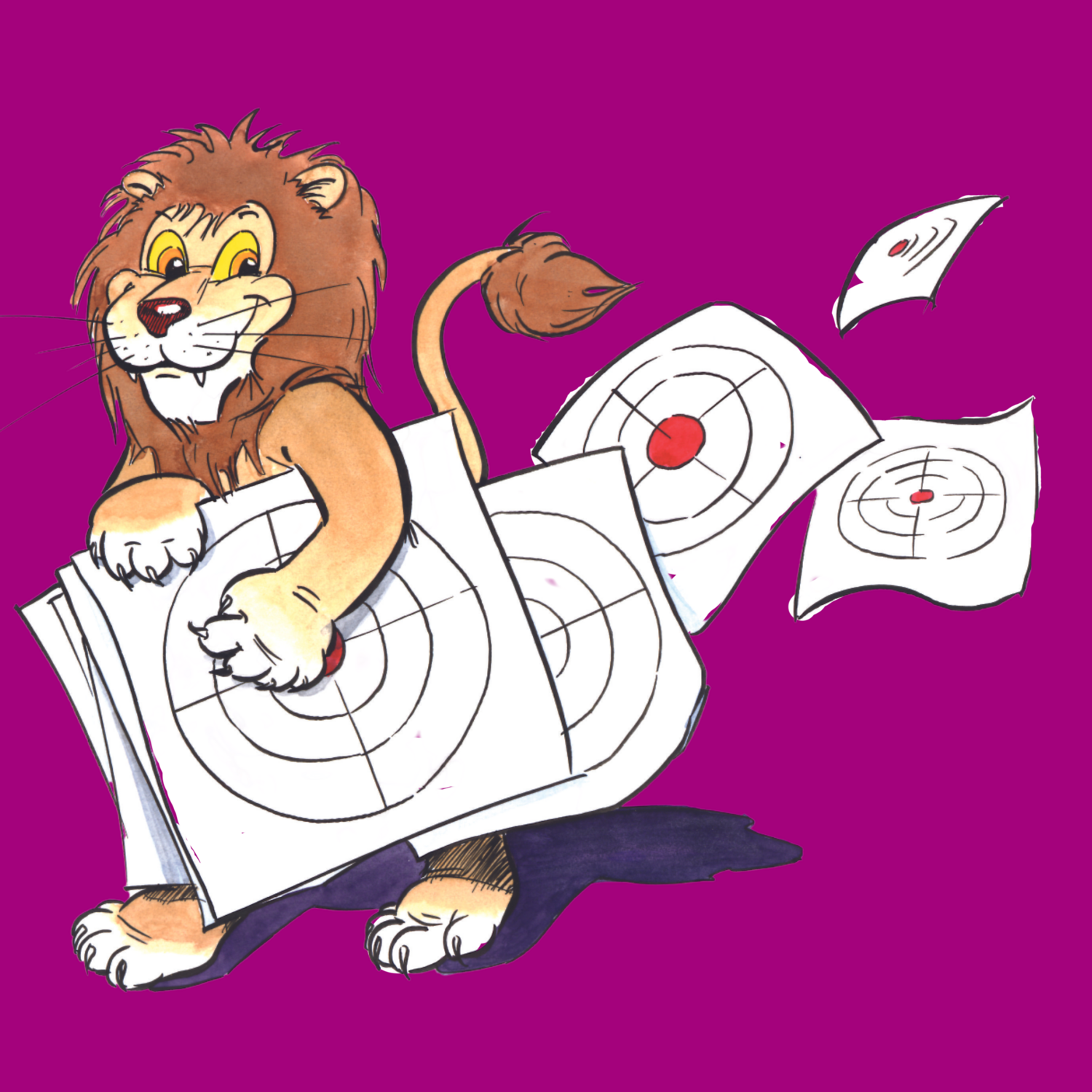 Veranstaltungen – Bayerische Sportschützenjugend