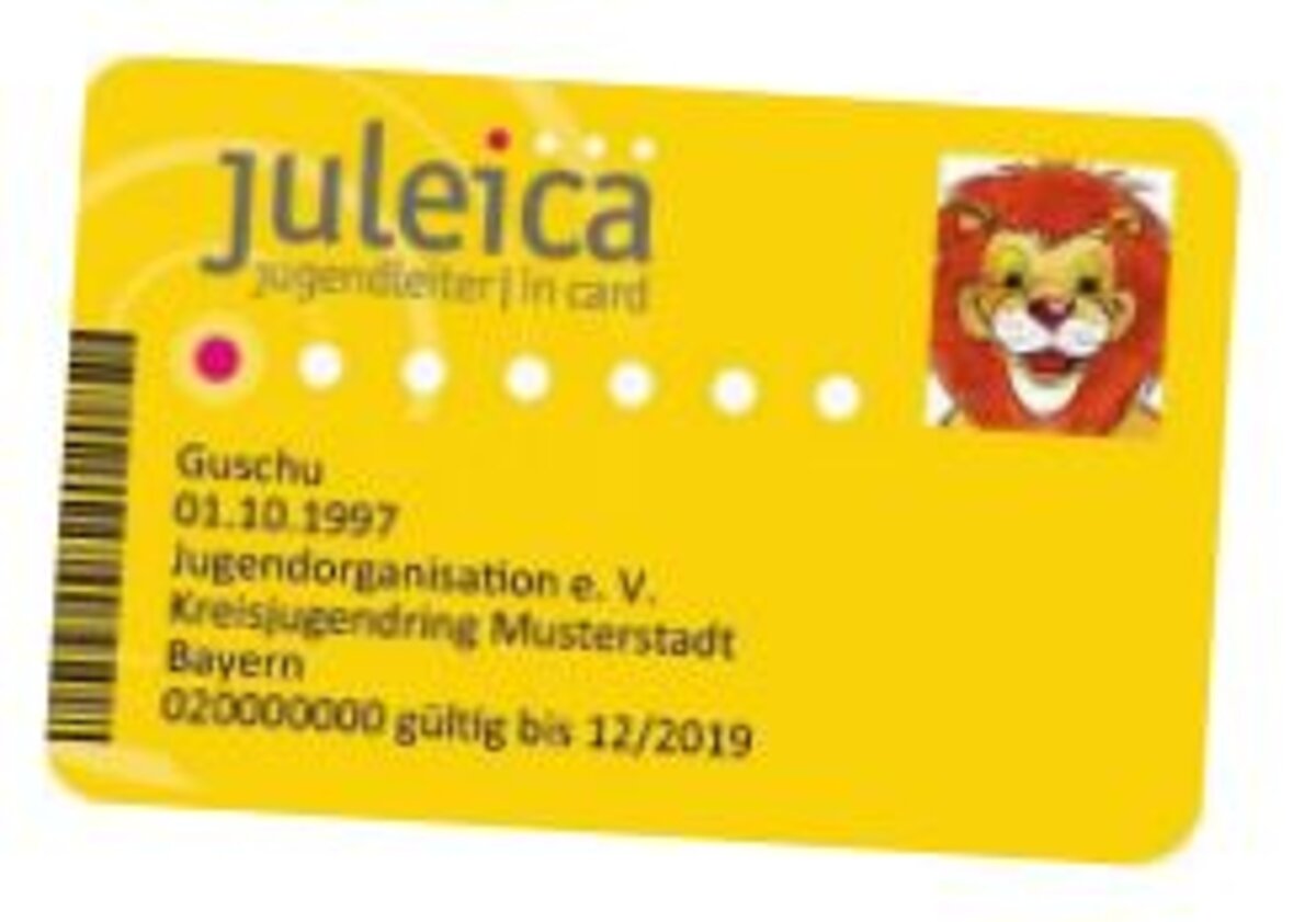 Infos für Jugendleiter – Bayerische Sportschützenjugend