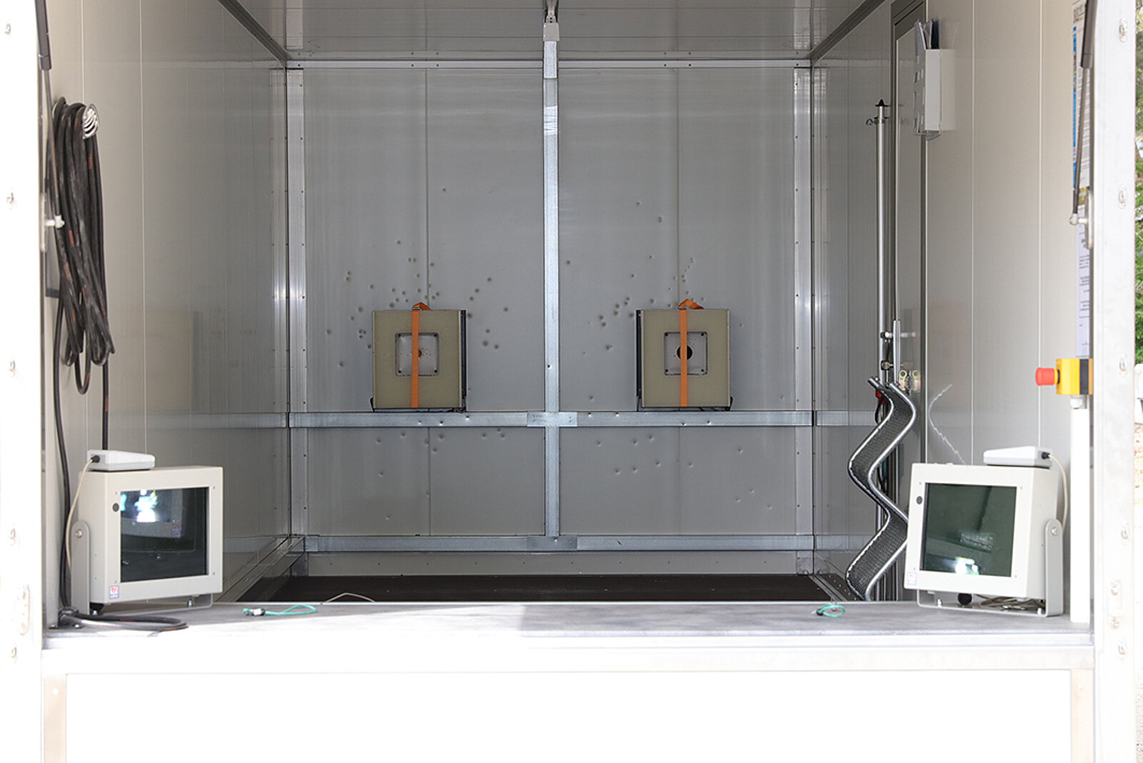 Öffentlichkeitsarbeit & Verleih – Bayerische Sportschützenjugend